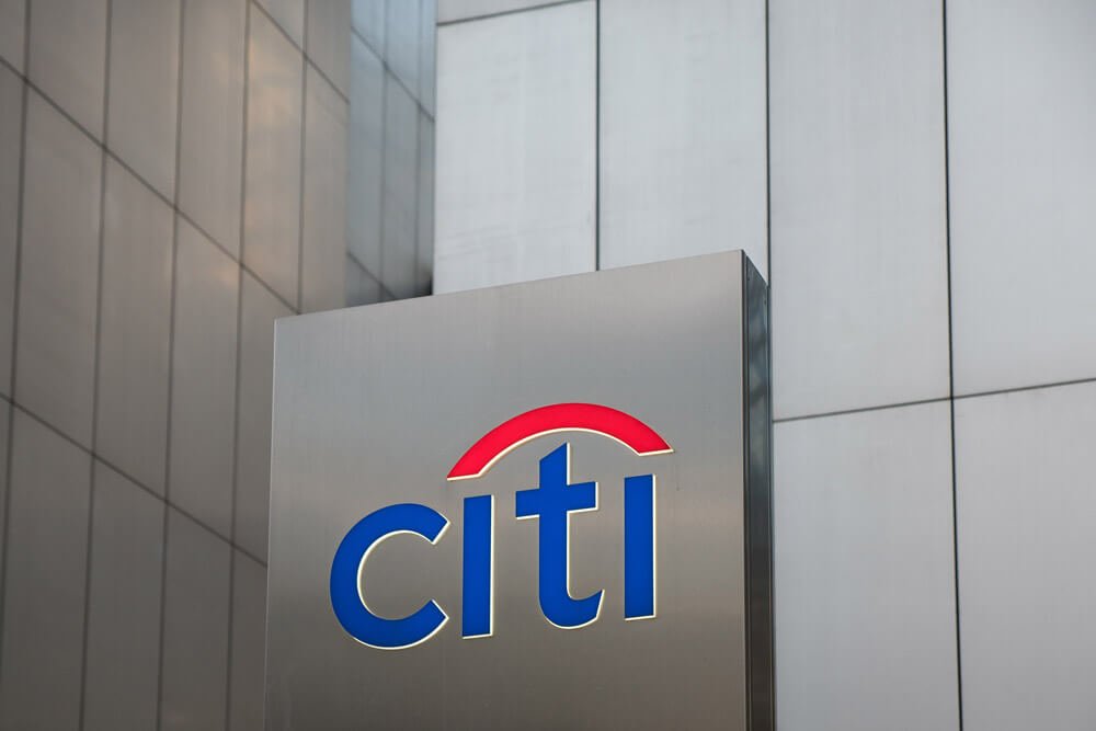 Citigroup Tokenizes Trade Deal on Solana Network