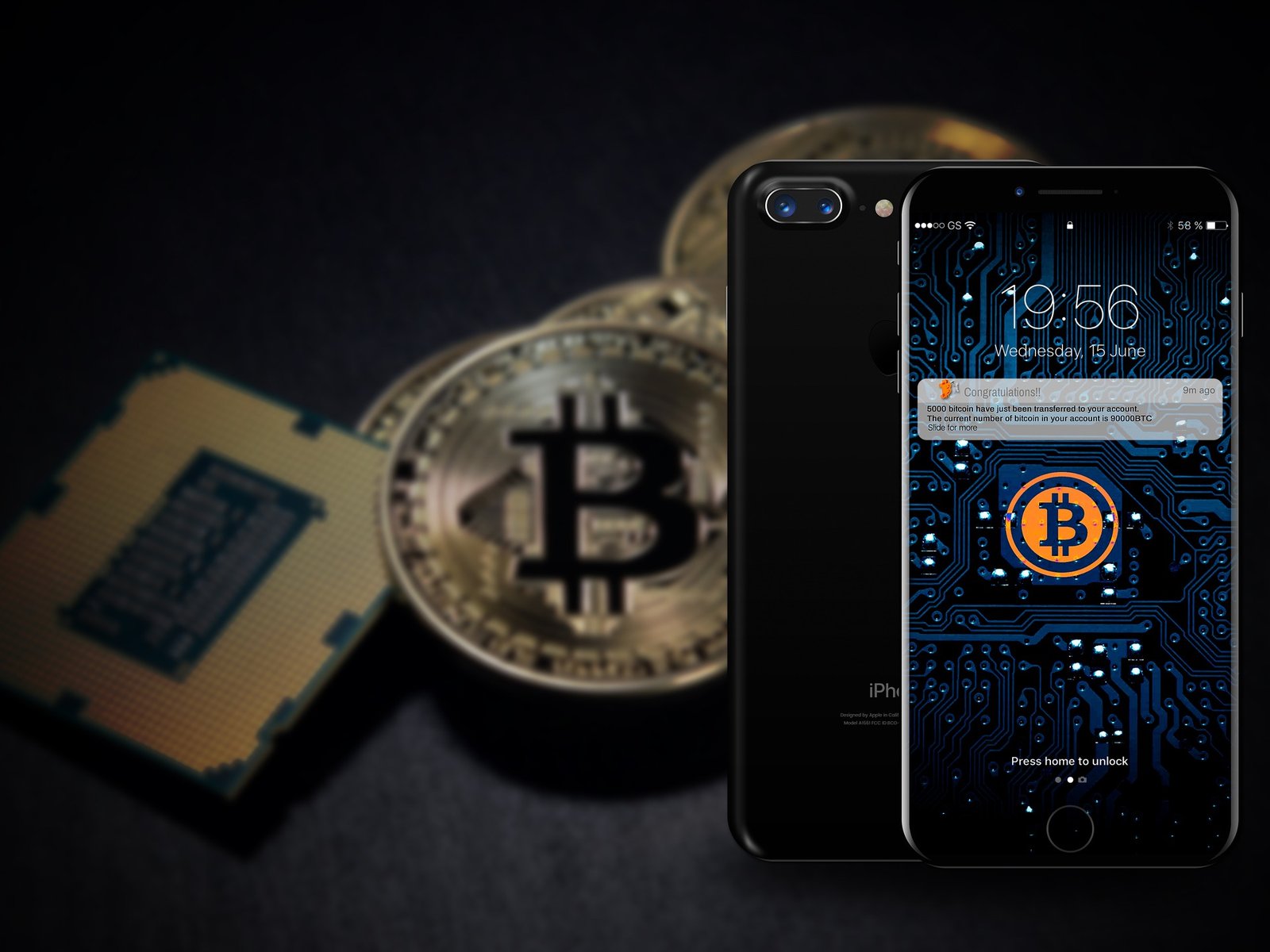 Why Would You Like an Anonymous Bitcoin Wallet, and How Does It Work ...