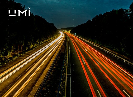 UMI Blockchain Ecosystem: Instant Transfers, Smart Contracts and ...