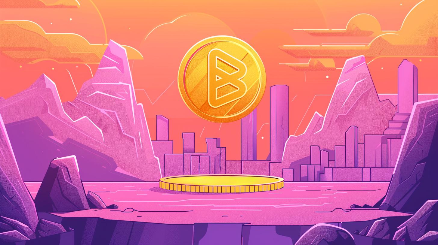 May 2024: Bitgert Coin’s Unstoppable Crypto Momentum - ChroniclesLive May 2024: Bitgert Coin’s Unstoppable Crypto Momentum - ChroniclesLive