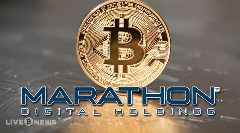 Marathon Digital's $250M Funding Plan Raises Industry Concern | Live ...