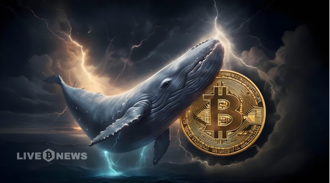 BTC News: Bitcoin Whales Break Record, 100+ BTC Addresses Rise