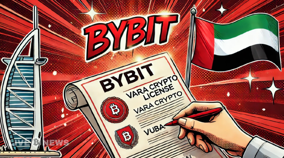 Bybit Receives Provisional License From Dubai’s Crypto Regulator VARA ...