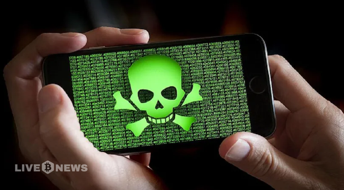Android Malware Can Steal Private Keys From Screenshots and Images | Live Bitcoin News