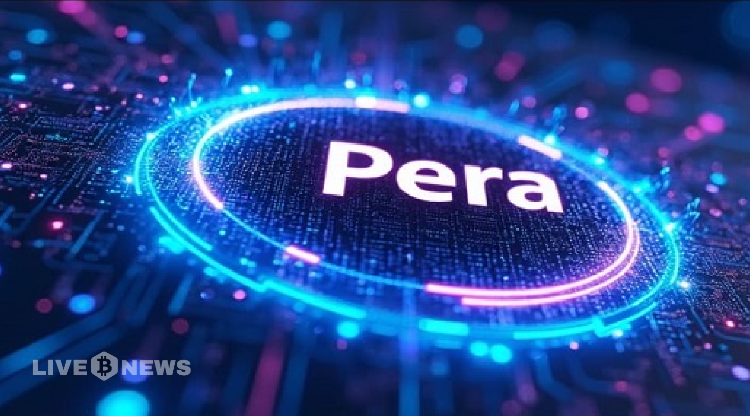 dWallet Network Rebrands as Pera to Enhance Zero Trust Protocols in ...