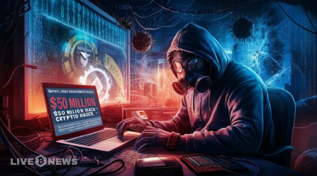 Radiant Capital Wind-Down Follows $50M Crypto Hack