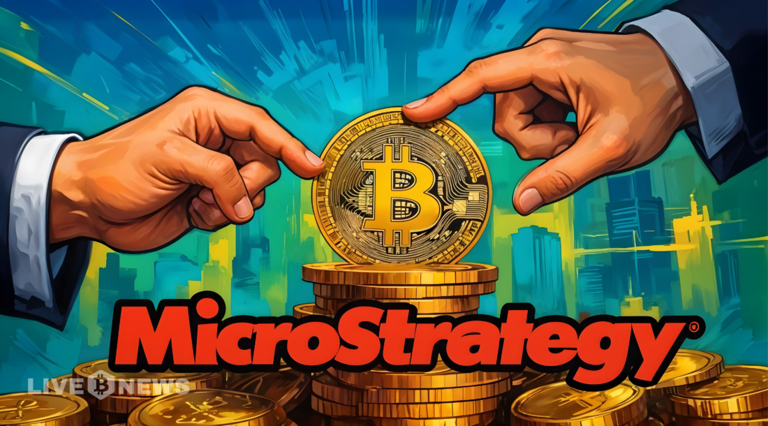 MicroStrategy Raises $2.6B in 0% Convertible Notes for Bitcoin ...