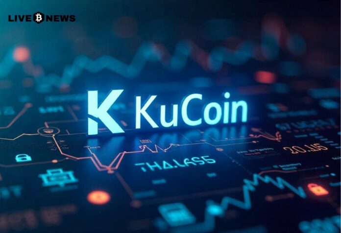 KuCoin Launches Regulated Crypto Exchange in Thailand | Live Bitcoin News