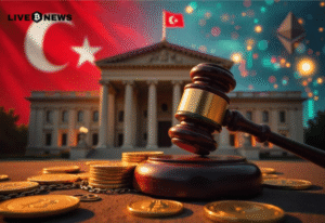 Turkey Cracks Down: 46 Crypto Sites Blocked | Live Bitcoin News