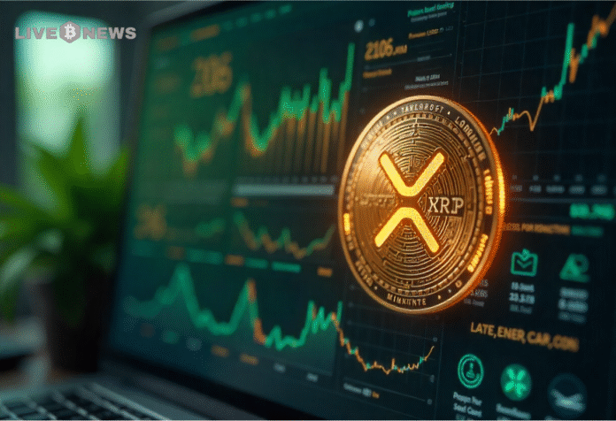 Nature’s Miracle Unveils XRP Treasury Program and Payments | Live Bitcoin News