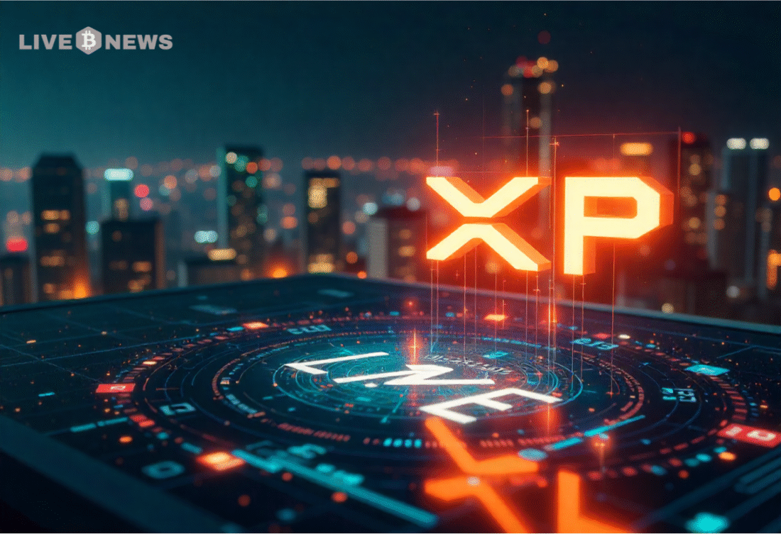 XRP Custody Goes Live in South Korea for Institutions | Live Bitcoin News