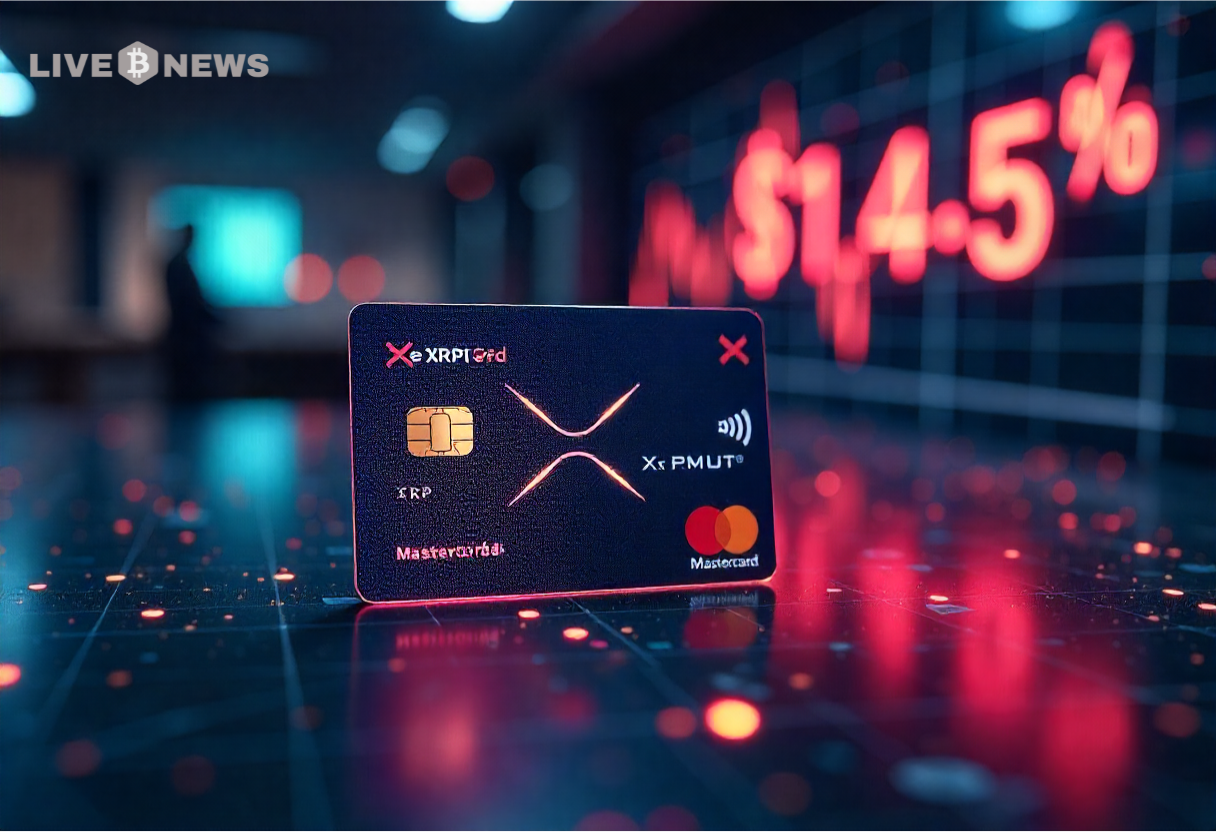 XRP Card