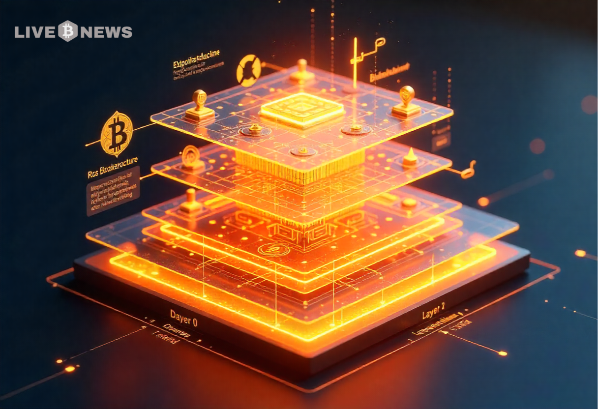 Understanding Blockchain Layers: From Layer 0 to Layer 3 and Why They ...