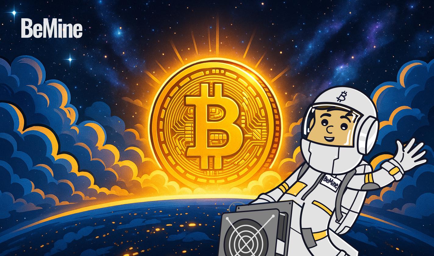 Is Crypto Bullrun Over? Why 2025 Is the Perfect Time to Start Mining | Live Bitcoin News