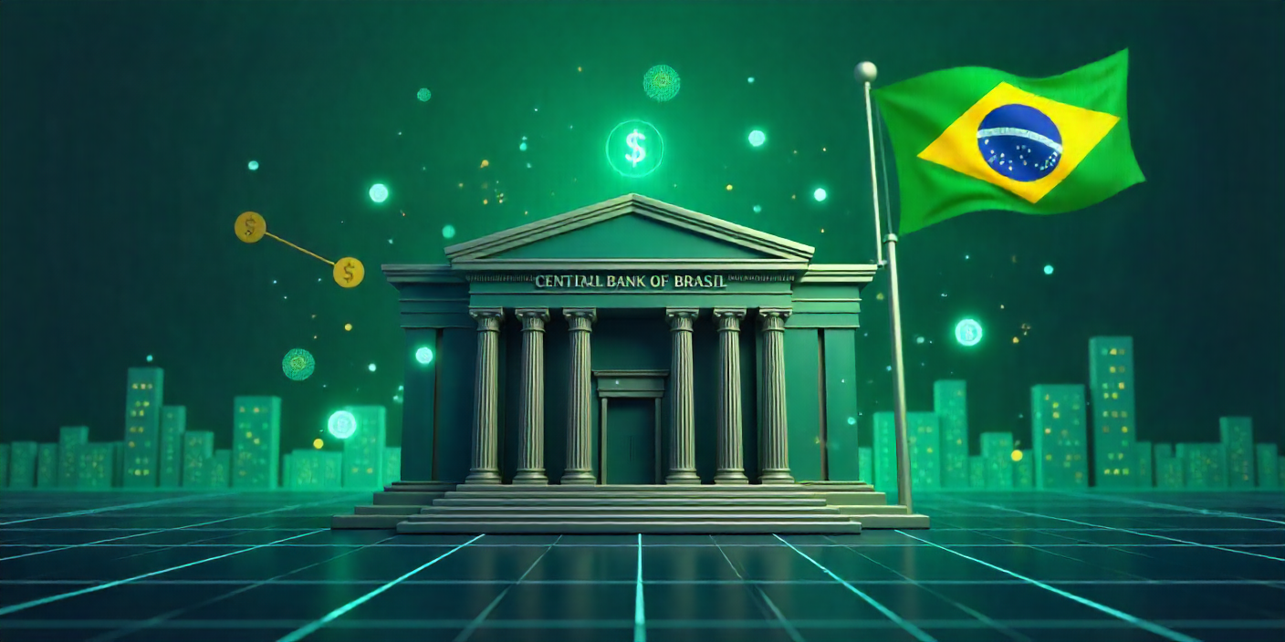 Brazil's Central Bank Eyes Tight Control on eFX Industry | Live Bitcoin ...