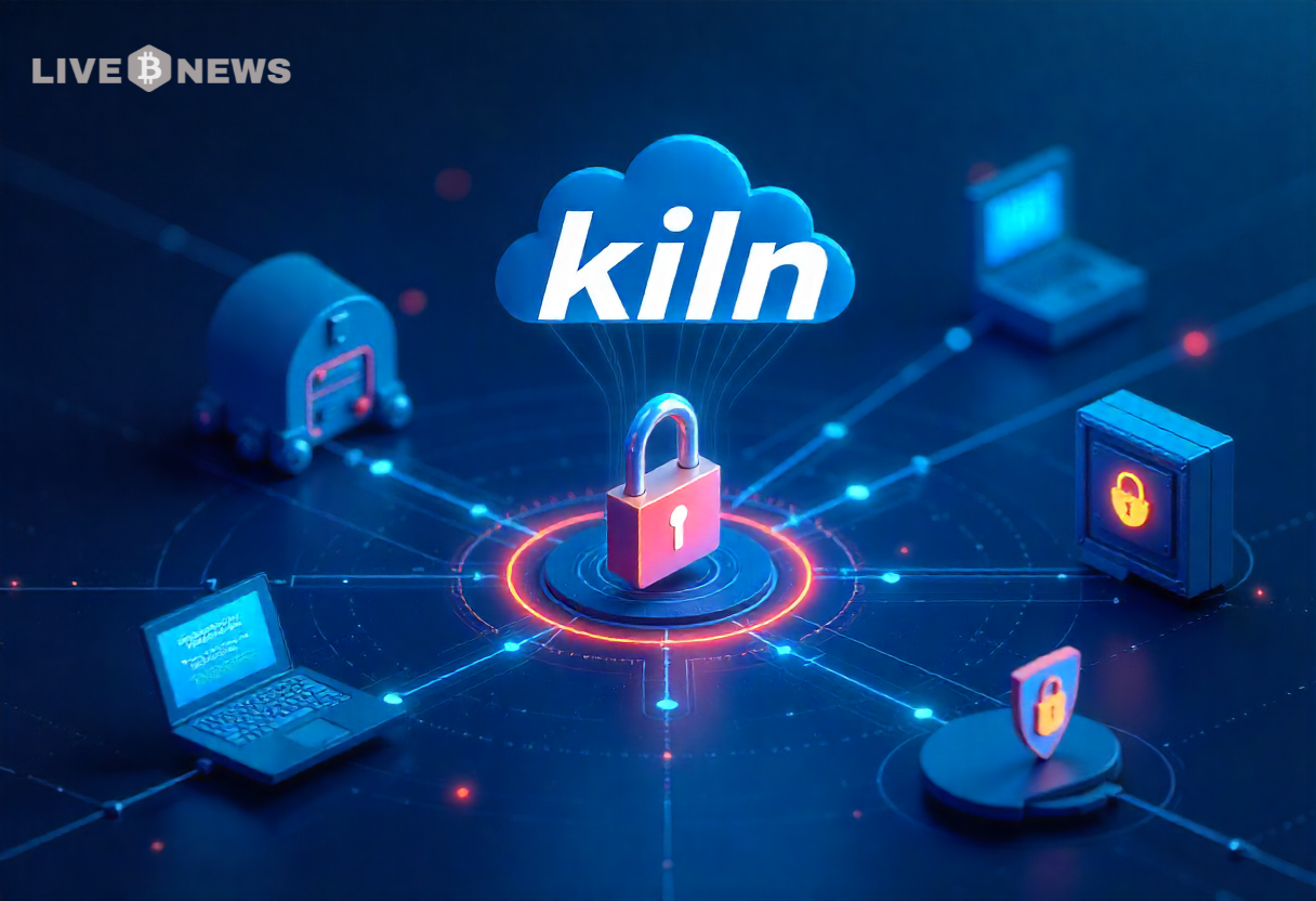Kiln Validator Exit Sparks Massive Industry Curiosity | Live Bitcoin News