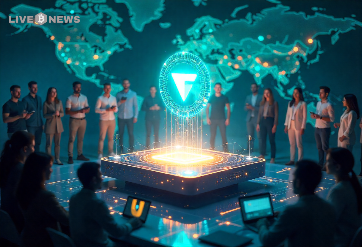 Tether-Linked Plasma to Launch Mainnet Beta With Strong Public Support ...