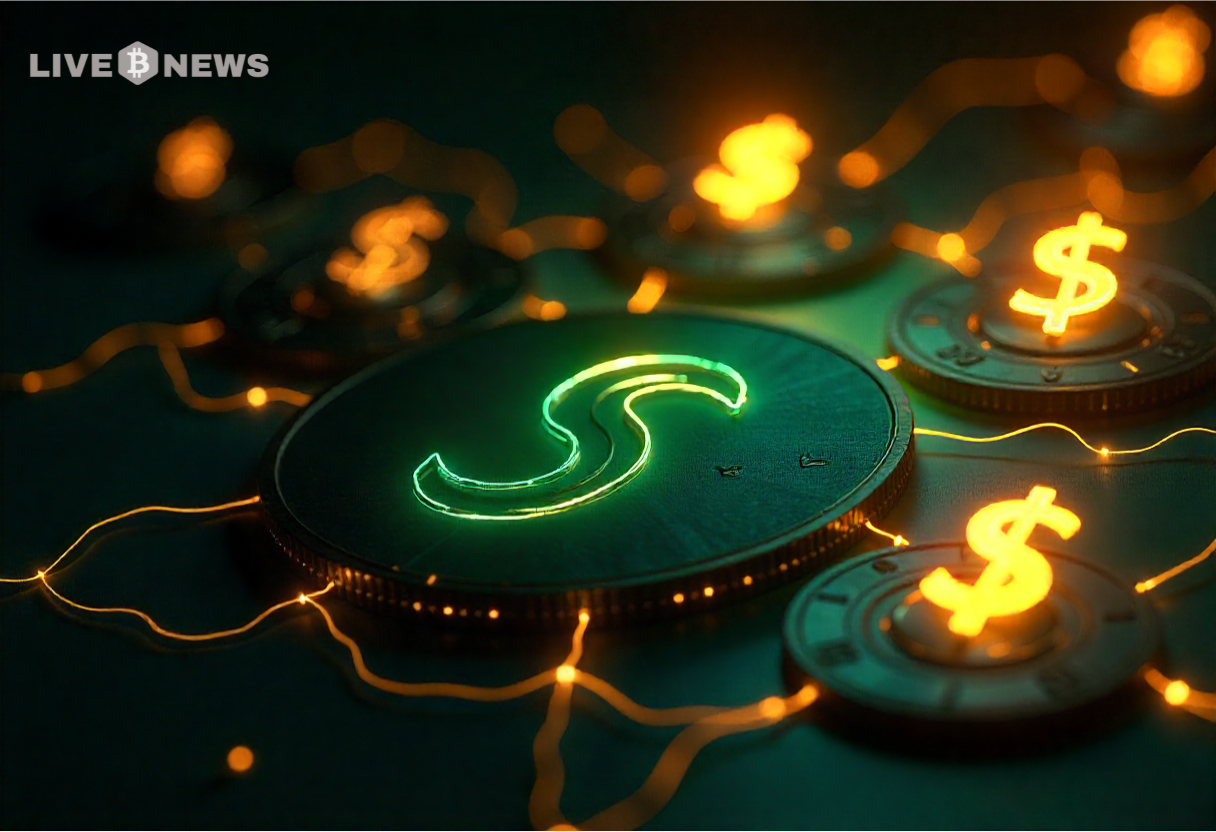 Tether Launches USA₮ Stablecoin Under U.S. Regulation | Live Bitcoin News
