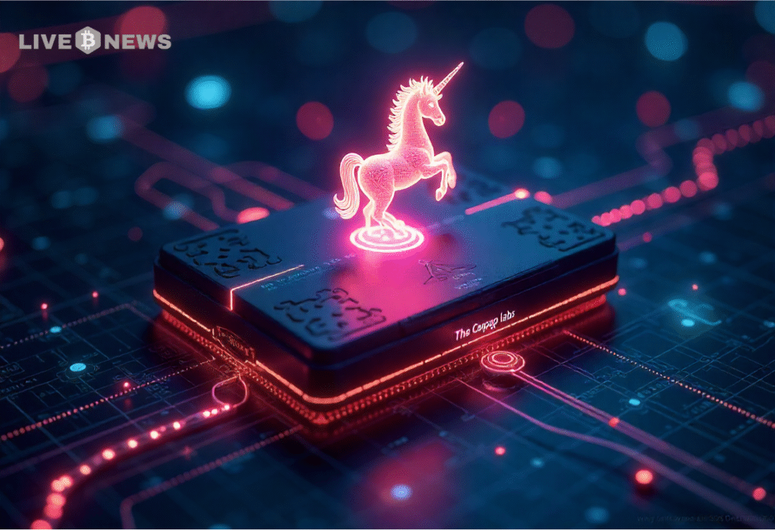 Uniswap Labs Launches “The Compact v1” to Tackle Cross-Chain Fragmentation | Live Bitcoin News