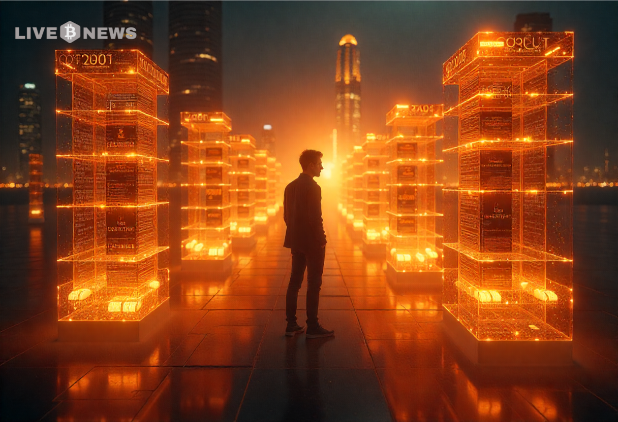 Vitalik Buterin Praises Base and Calls for Full-Stack Openness | Live Bitcoin News