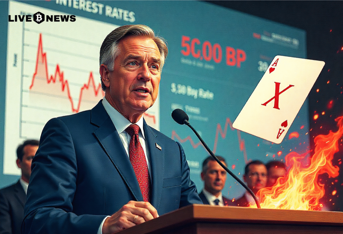 BTC News: JPMorgan Delays Fed Cuts, Bitcoin Drops to $90K