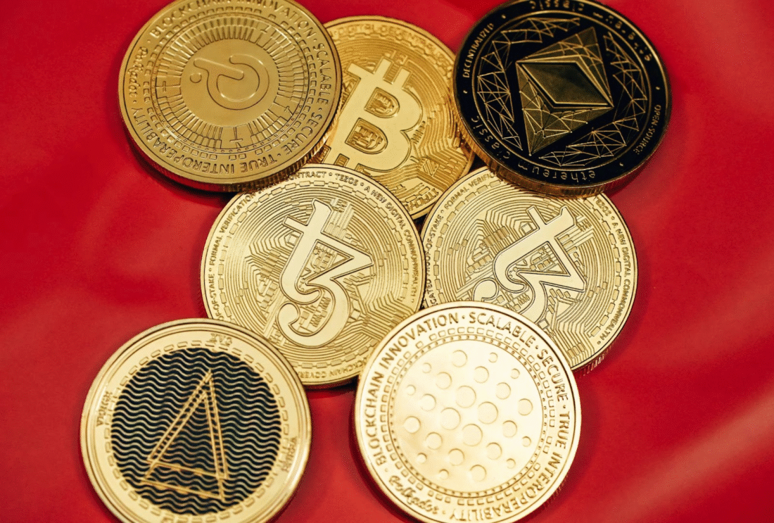 Best Crypto Coin With 100x Potential in 2025: Blazpay ($BLAZ) vs ...