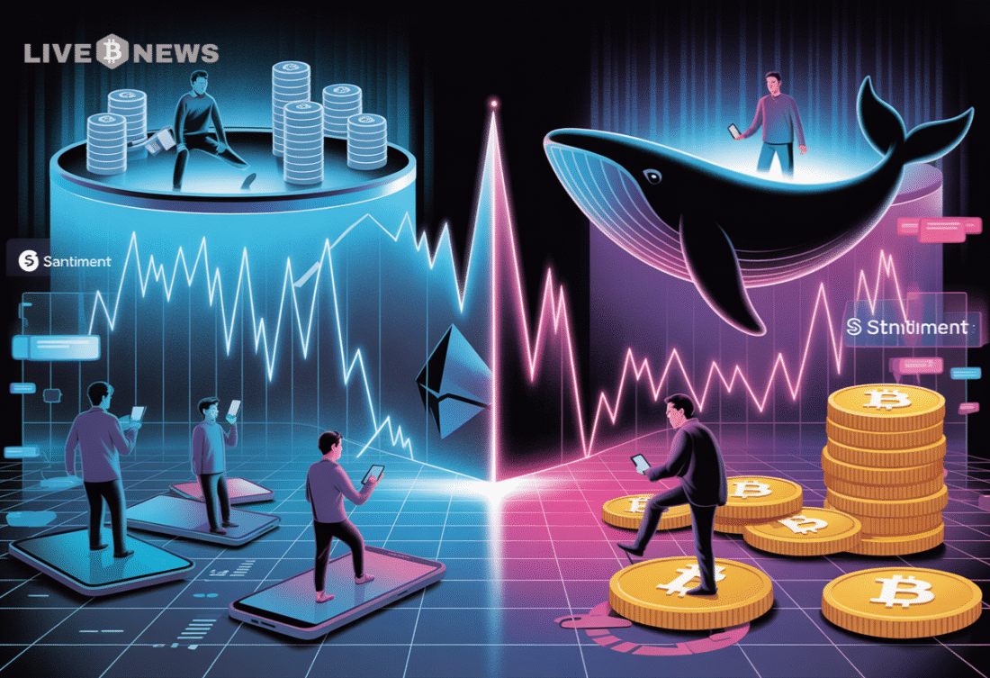 Crypto Whale Expands BTC, ETH, and SOL Shorts to $243M Total | Live ...