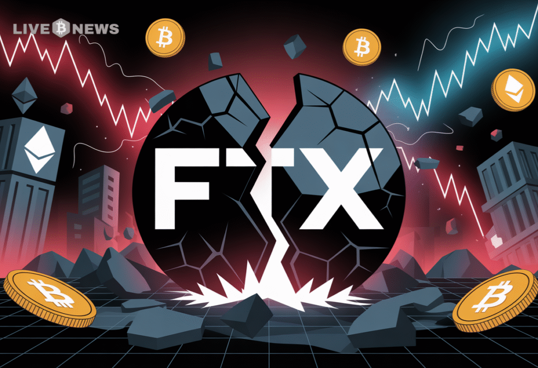 FTX News: The Collapse of FTX: What Went Wrong With the Crypto Exchange ...