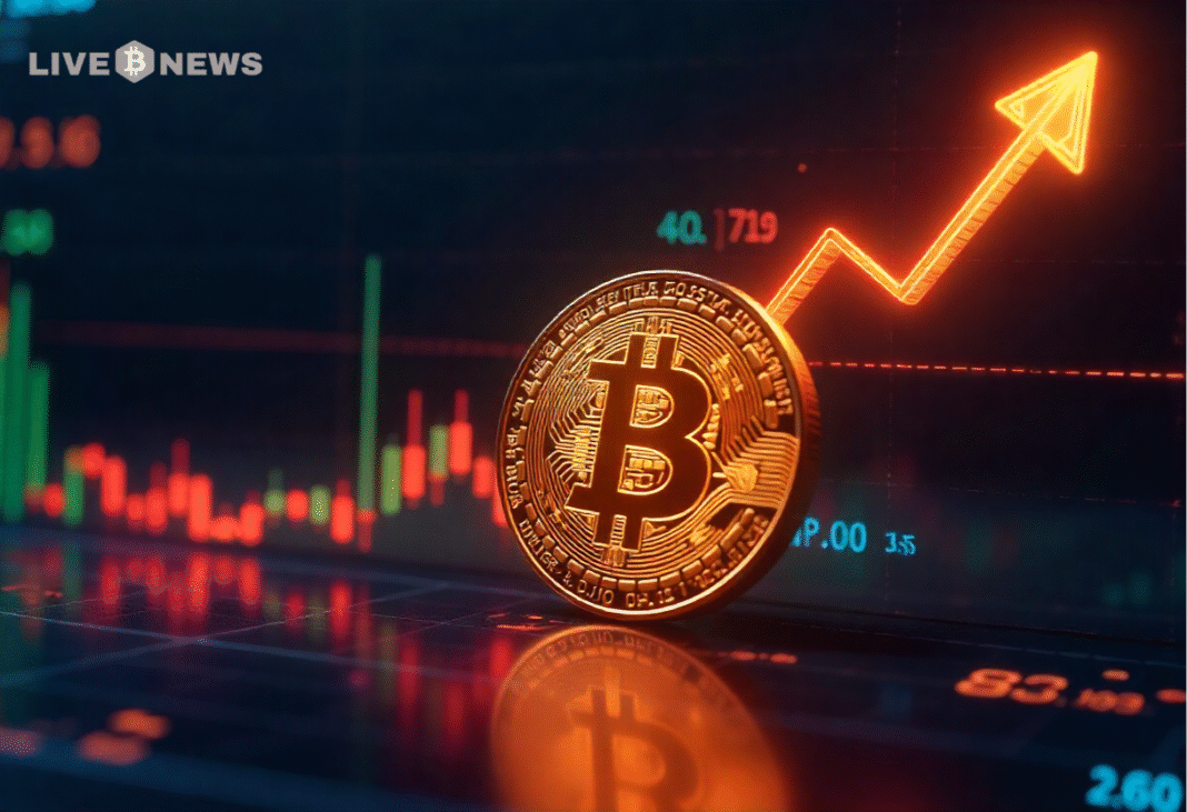 Strive Unveils $500M Program to Boost Bitcoin Treasury | Live Bitcoin News