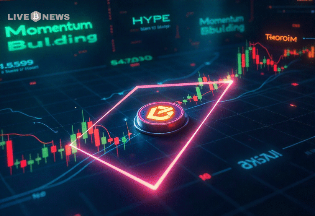 Hyper Foundation Proposes Burning $1B in Inaccessible HYPE Tokens ...