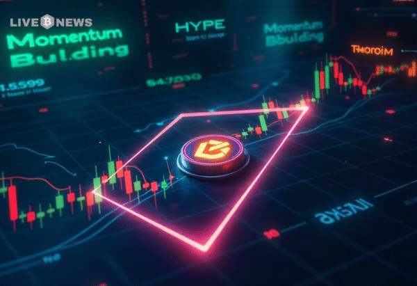 Hyper Foundation Proposes Burning $1B in Inaccessible HYPE Tokens ...