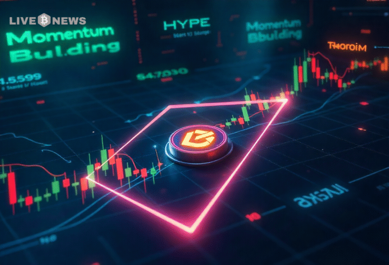 Hyper Foundation Proposes Burning $1B in Inaccessible HYPE Tokens ...