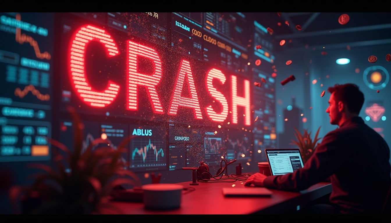 BTC Crashes to $78K as Market Hits Fresh Yearly Low | Live Bitcoin News