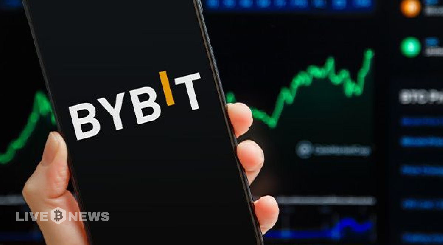 Bybit Maps Out Banking Access Strategy Ahead of MyBank Launch | Live ...