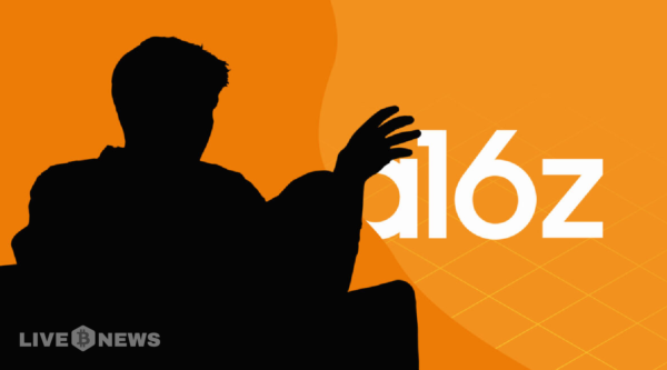 a16z Leads $355M for Digital Asset’s Canton Network