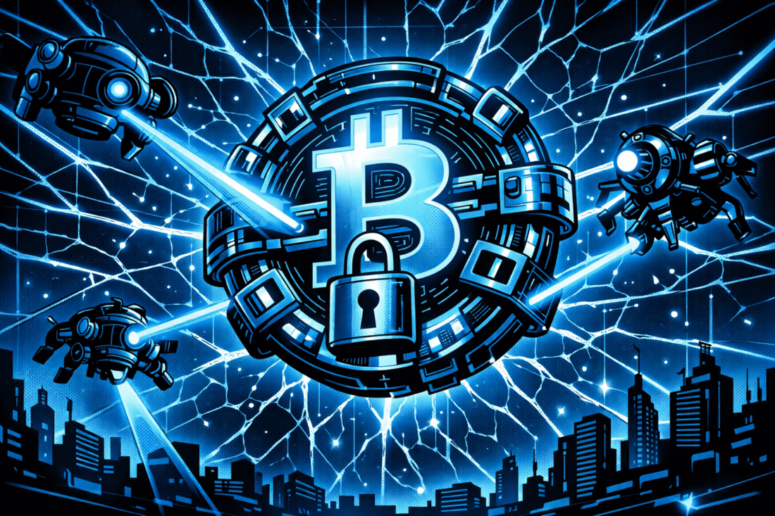 $21M in Seized Bitcoin Returned After Authorities Freeze Transactions ...