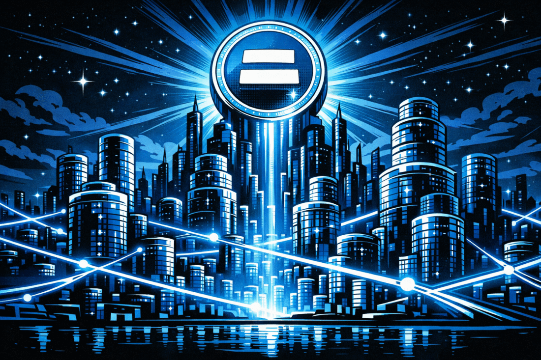 Stablecoin Supply Hits $329B as $10T Monthly Volume Signals On-Chain ...