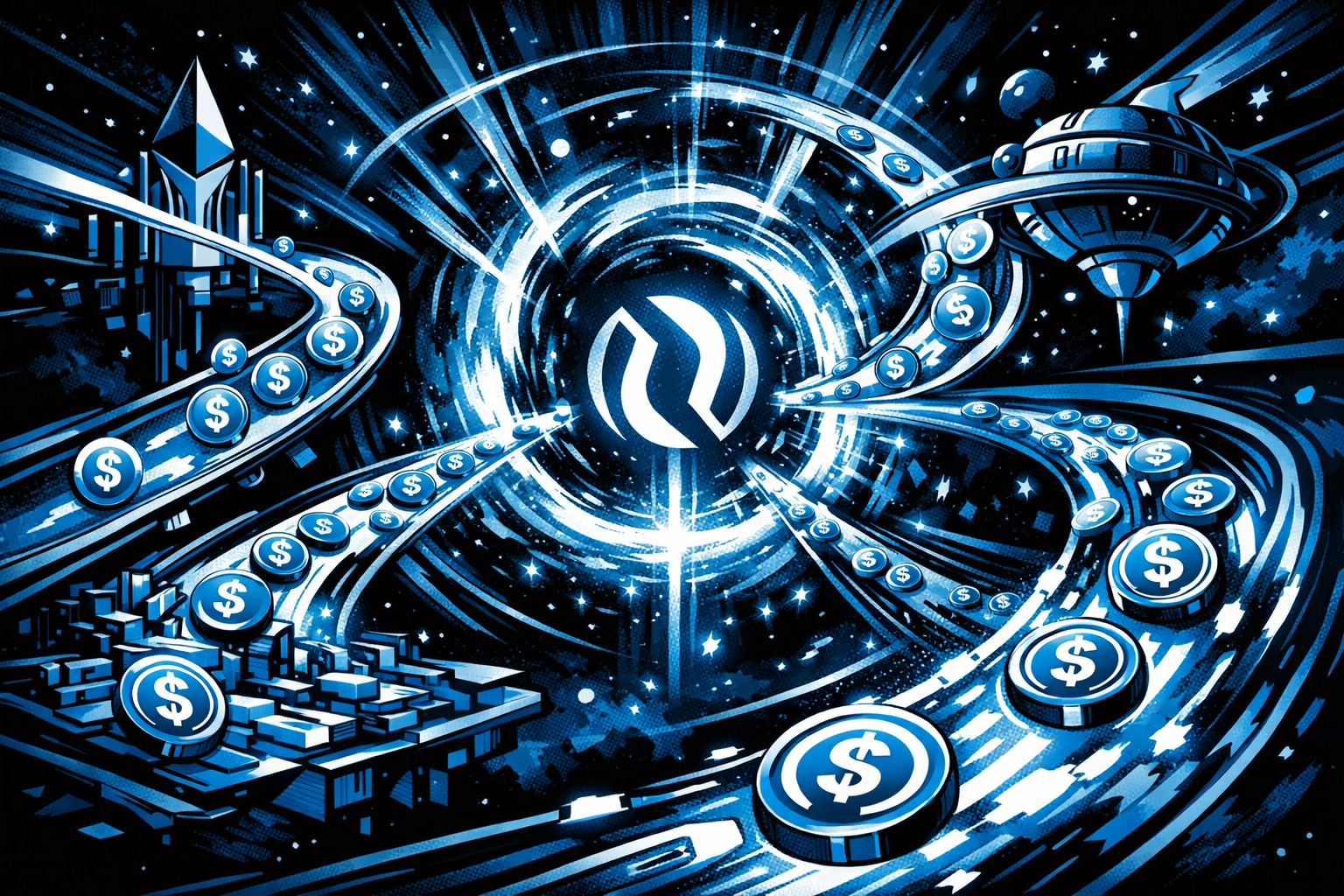 Injective to Enable Native USD Coin Issuance with Cross-Chain Transfer ...