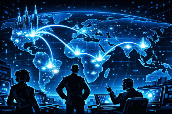 TransFi Targets Emerging Markets After Securing $19.2M in New Funding ...