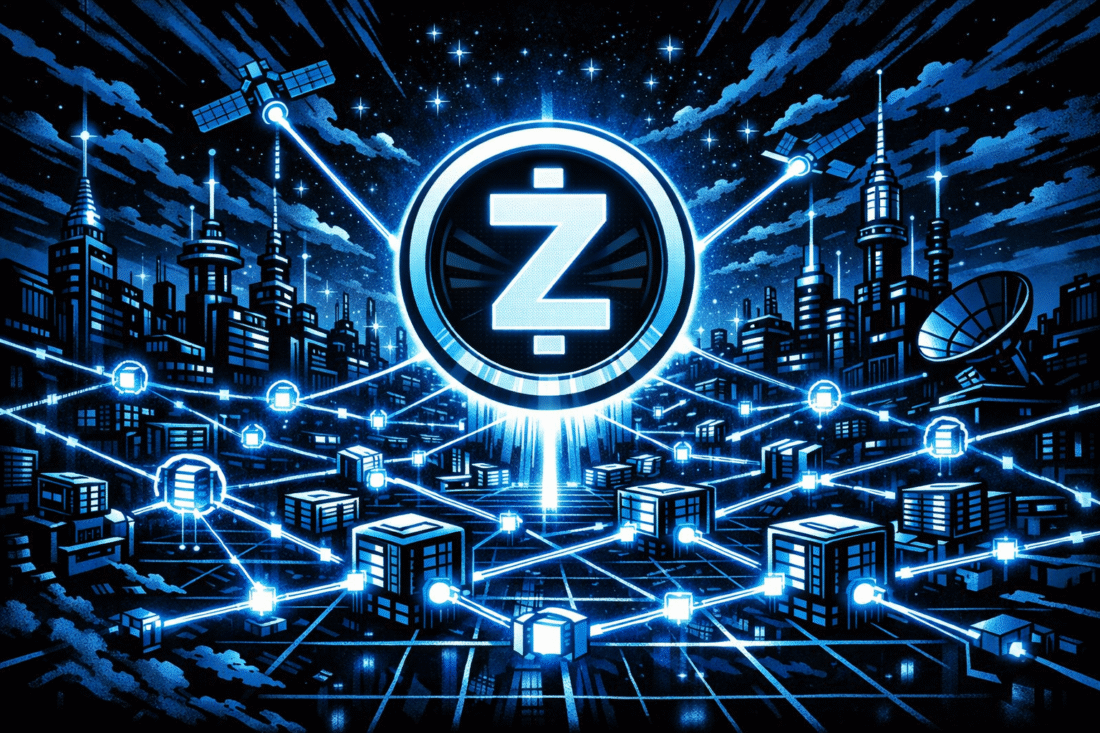 Foundry Digital to Launch Institutional-Grade Zcash Mining Pool in ...
