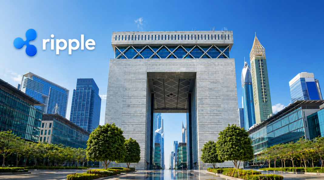 Ripple Opened a New Dubai HQ. What It's Building There Will Reshape MEA ...