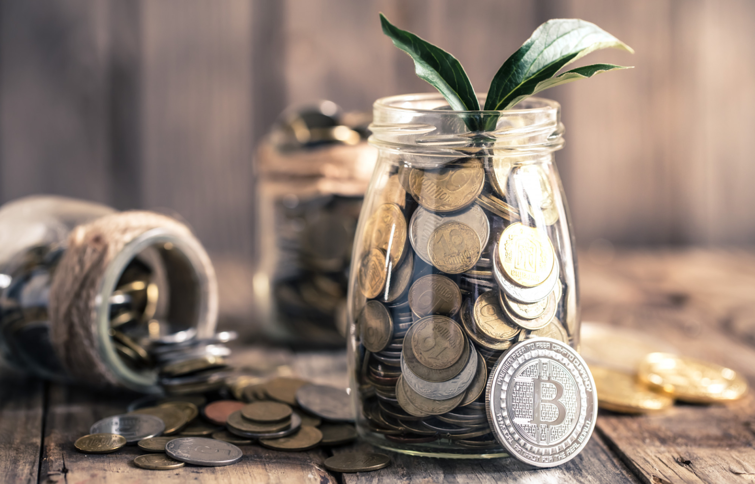 4 Top-Rated Cryptos in 2026 Are Ready to Lead the Next Bull Run: BDAG ...