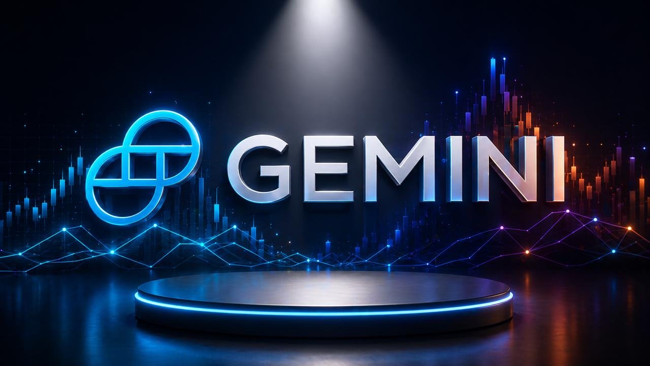 Gemini Wins CFTC License to Expand Futures and Options Trading | Live ...