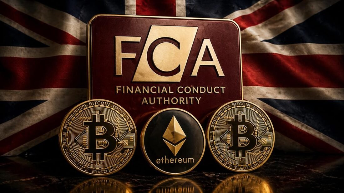 FCA Warns UK Football Clubs: Crypto Sponsorships Carry Legal Risk ...
