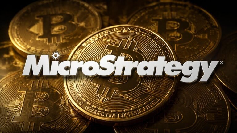 Strategy Posts 9.4% BTC Yield, $5B Gain