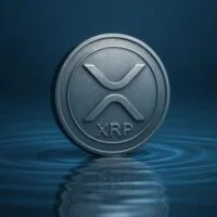XRP Sits at the Apex: Triangle Pattern and Resistance Meet | Live ...