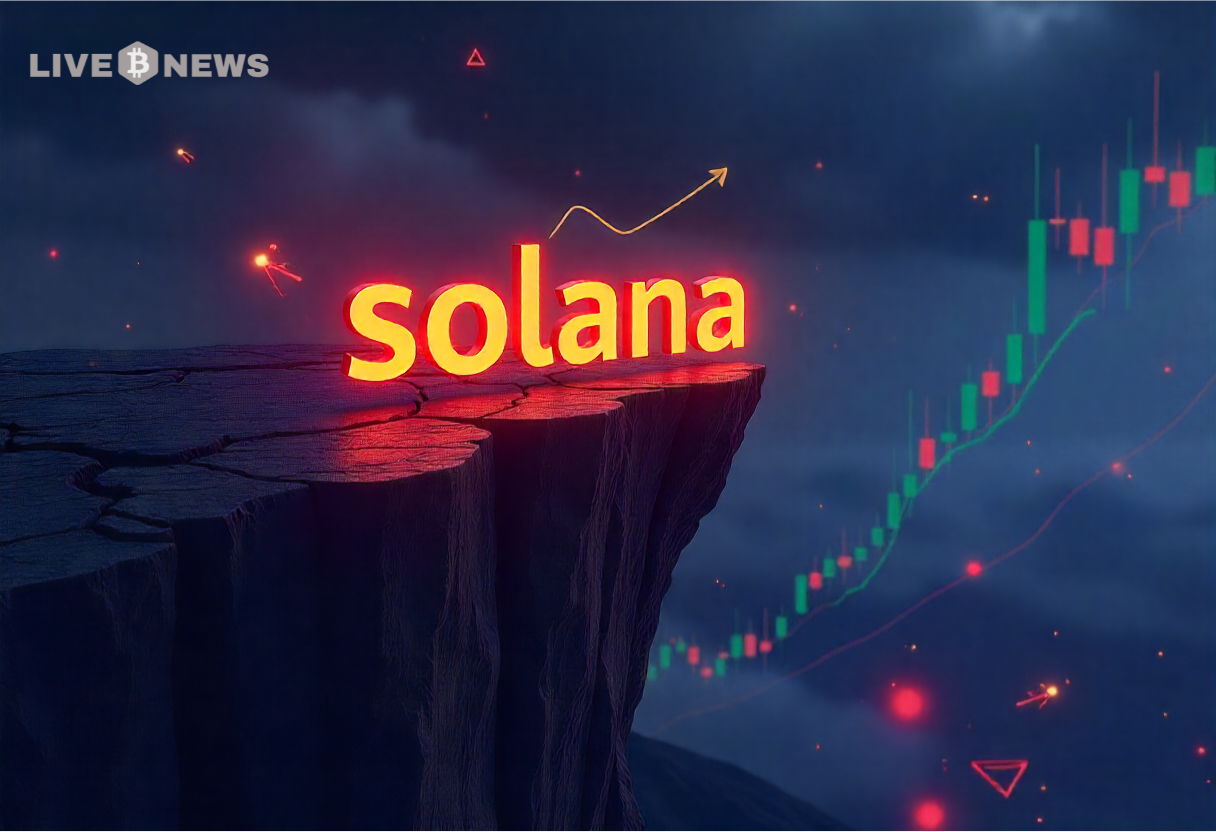 Jump Crypto Quietly Launches Firedancer on Solana Mainnet | Live ...
