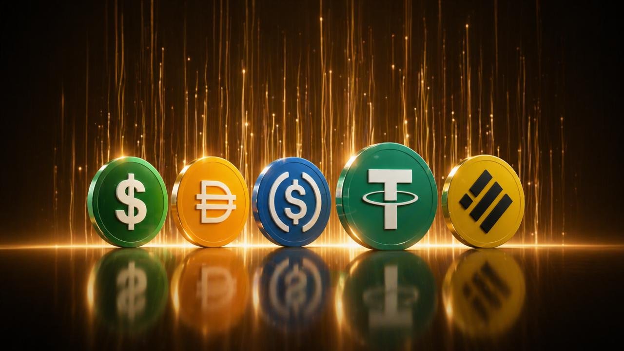 Bitwise CIO Sees Trillion-Dollar Stablecoin Growth as Tech Giants ...